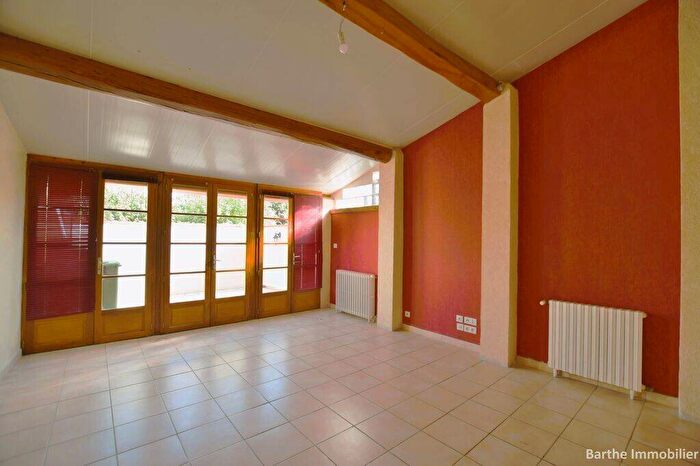 Saint Roch-Charles de Gaulle, Gaillac : Maison 3 pièces à louer