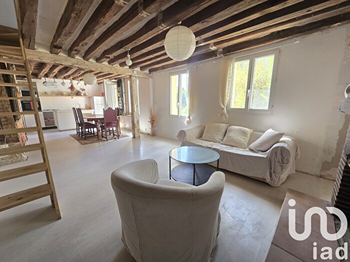 Maison 5 pièces à vendre à Le Plessis-Dorin