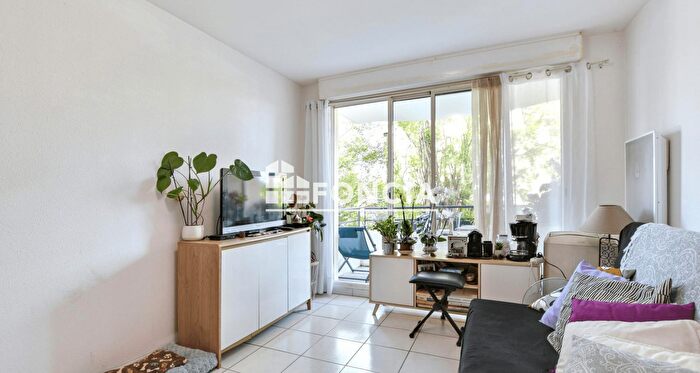 Appartement à vendre - Cugnaux, Francazal, Agora - 3 pièces