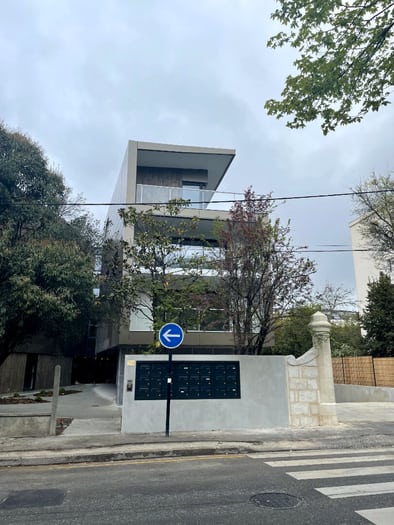 Bordeaux, Lestonnat, Tridons : Appartement 3 pièces à louer