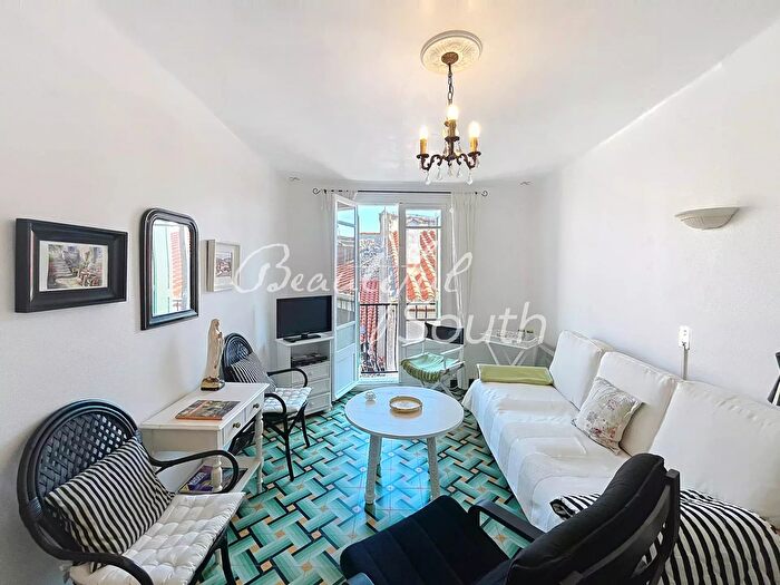 Maison à vendre - Estagel - 3 pièces - 2 chambres