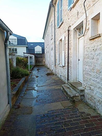 Appartement à louer - Montgomery-Centre, Vernon - 1 pièce