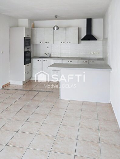 Appartement 3 pièces à Cenon, Cavaillès, à vendre