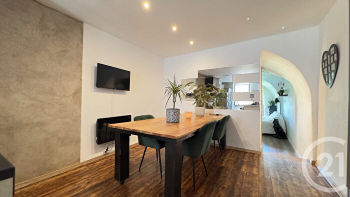 Maison 4 pièces à La Bâtie-Neuve, à vendre