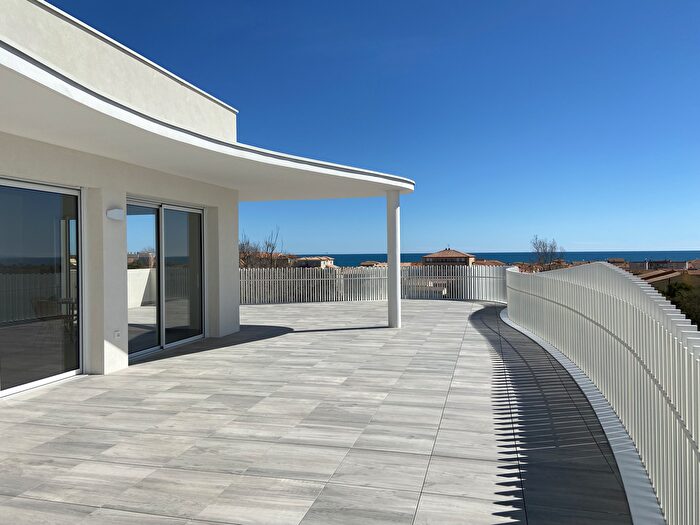 Maison à vendre - Sérignan