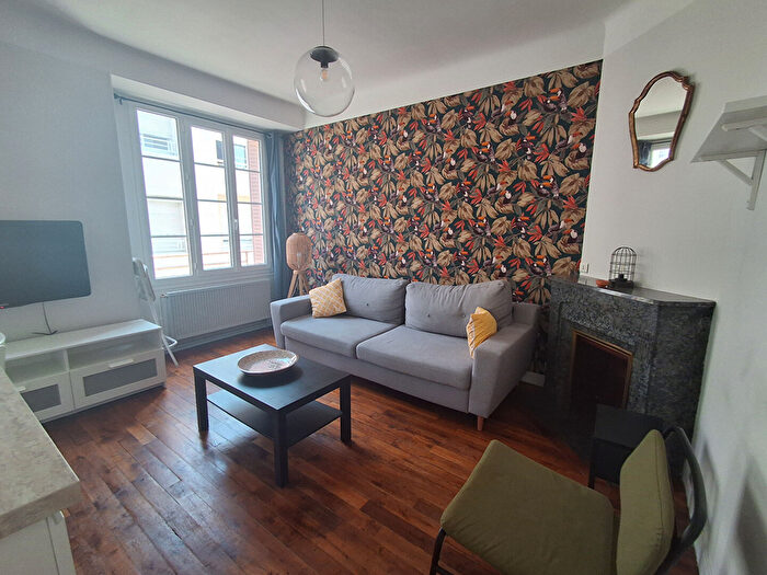 Appartement 2 pièces à Mainvilliers, à vendre