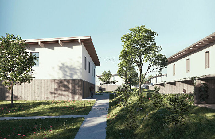 Maison à vendre - Royan, La Garenne - 4 pièces - 3 chambres