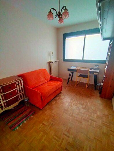 Gambetta, Paris ème arrondissement : Appartement 1 pièce à louer