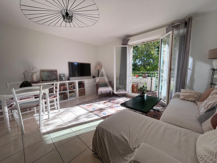 Appartement 3 pièces à vendre à Pessac, Franc, L'Alouette