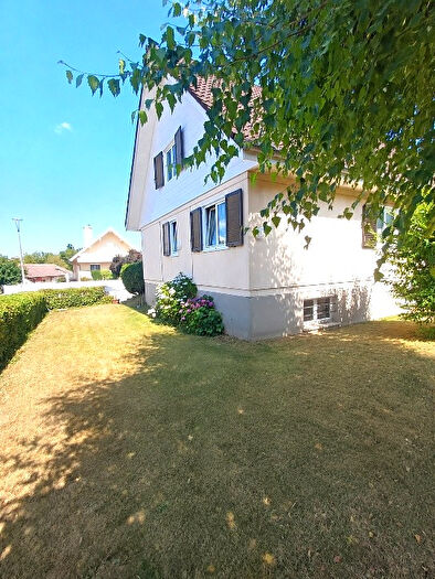 Bavilliers - Maison 7 pièces à vendre