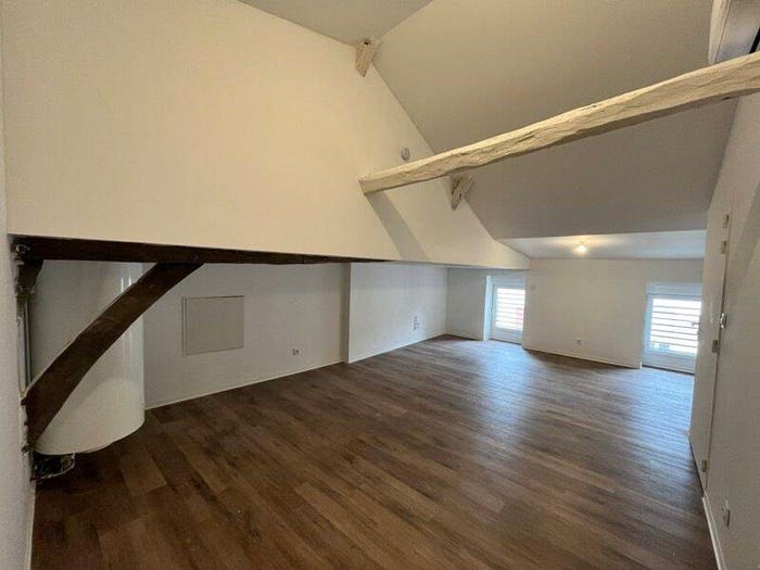 Appartement 1 pièce à Miramont-de-Guyenne, à louer