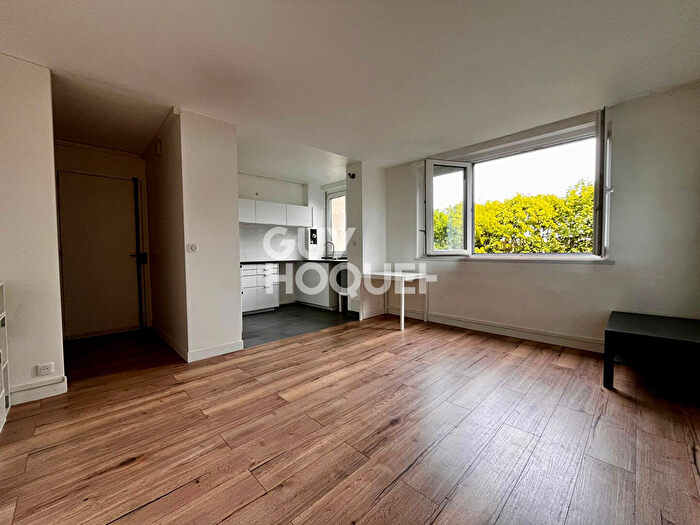 Appartement 3 pièces à vendre - Vanves, Plateau de Vanves