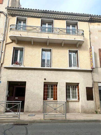 Appartement 3 pièces à louer - Manosque