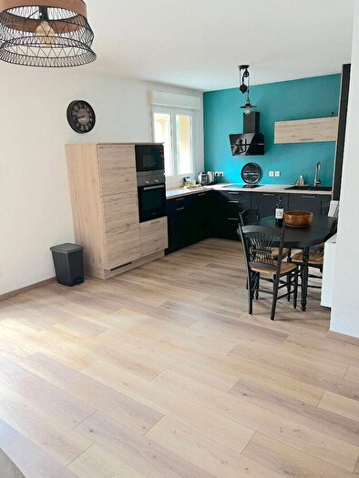Saint-Arnoult - Appartement 3 pièces à louer