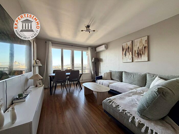 Appartement 3 pièces à Berre-l'Étang, Sylvanès, La Molle, Mariélie, à vendre