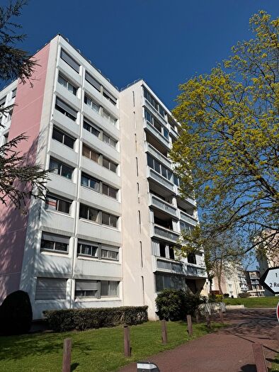 Appartement 5 pièces à vendre - Meaux, Beauval Colbert