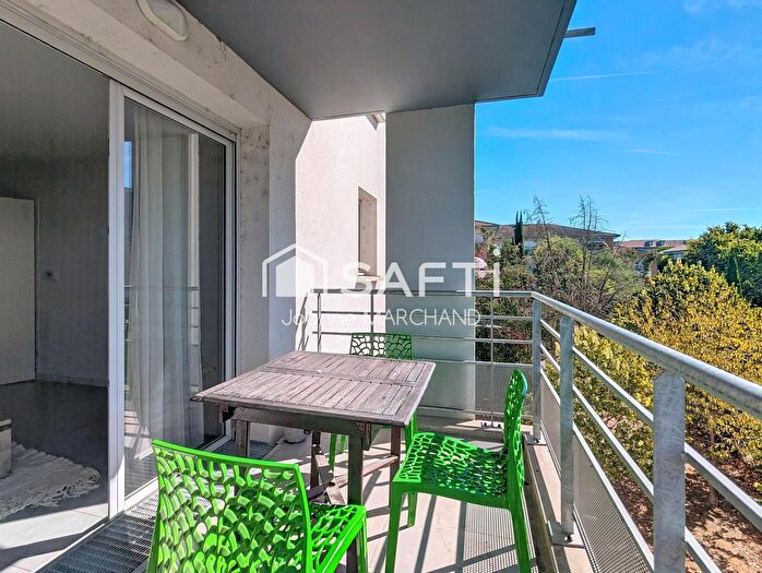 Toulouse, La Vache, La Salade - Appartement 2 pièces à vendre