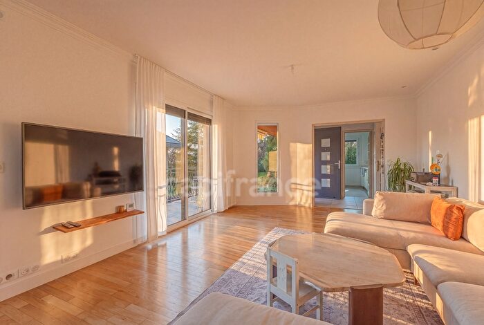 Gex - Maison 6 pièces à vendre