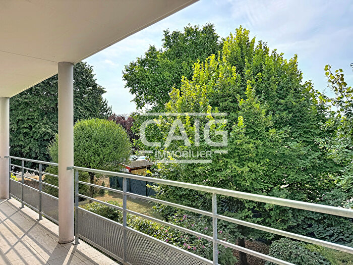 Appartement 2 pièces à Troyes, Ecrevolles, à vendre
