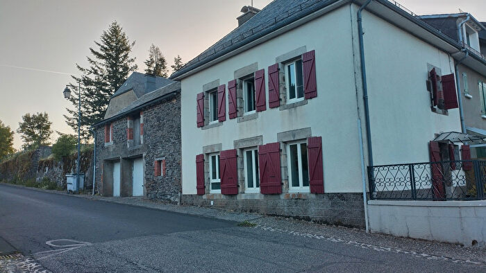 Maison 5 pièces à vendre - Trizac