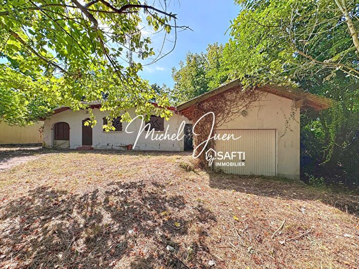 Maison à vendre - Capbreton, Civelle, Gaillou, Bouhebe, La Pointe - 3 pièces - 2 chambres