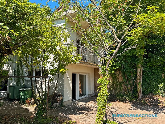 Maison 7 pièces à Haguenau, Centre-ville, à vendre