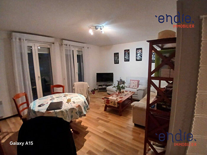 Appartement 3 pièces à Arcachon, Centre-ville, La Chapelle, Gare, à vendre