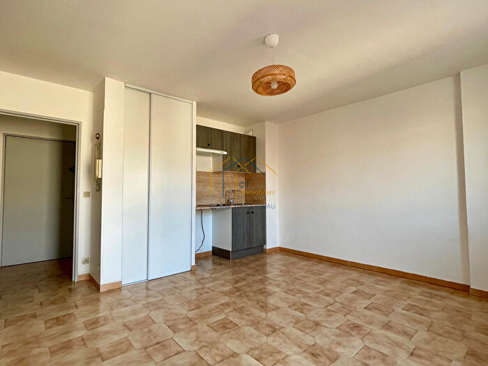 Clermont-l'Hérault : Appartement 1 pièce à louer