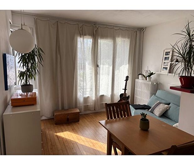Appartement 1 pièce à vendre à Créteil, Champeval