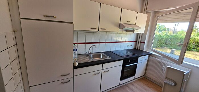 Appartement 3 pièces à louer - Mulhouse, Wolf, Wagner