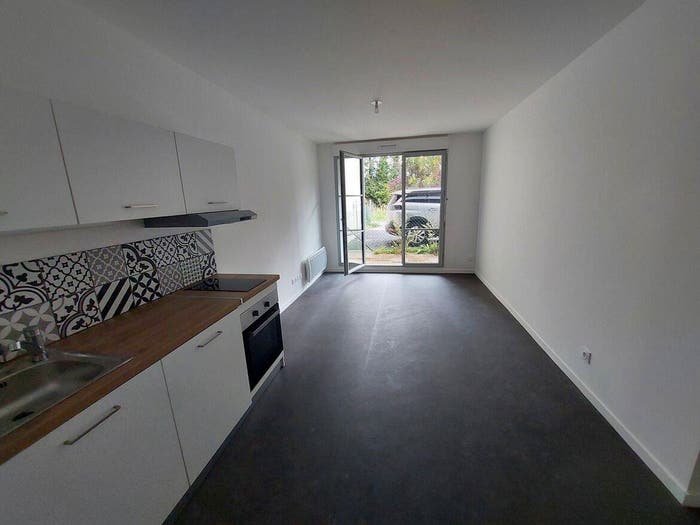 Orry-la-Ville : Appartement 2 pièces à louer