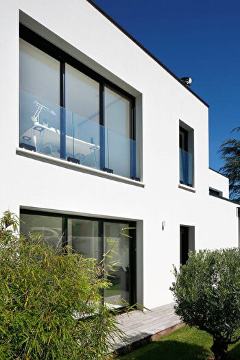 Maison à vendre - Arcueil, Laplace - 4 pièces - 3 chambres