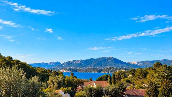 Appartement 5 pièces à vendre - Le Pradet
