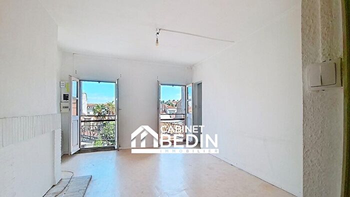 Appartement 2 pièces à vendre à Toulouse, Guilhemery, Bonhoure, La Gloire