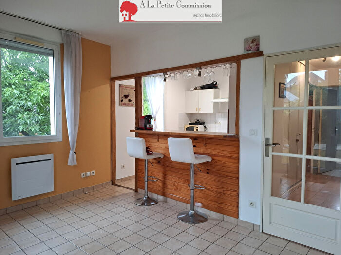 Appartement à vendre - Chartres - 2 pièces - 1 chambre