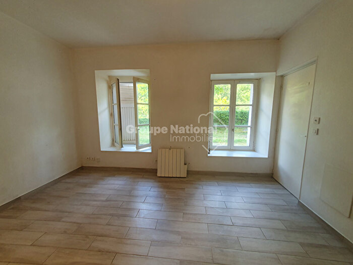 Buc - Appartement 1 pièce à louer