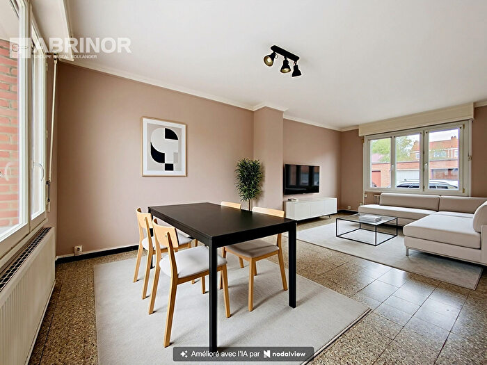 Maison 4 pièces à vendre - Faches-Thumesnil, Côte de Faches