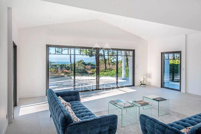 Maison à vendre - La Teste-de-Buch, Pyla sur Mer - 7 pièces - 5 chambres