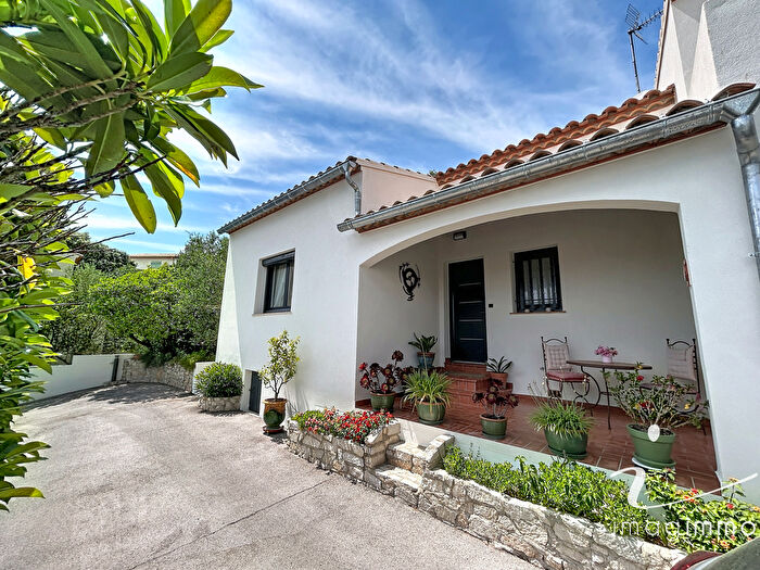 Maison 6 pièces à vendre à Pignan