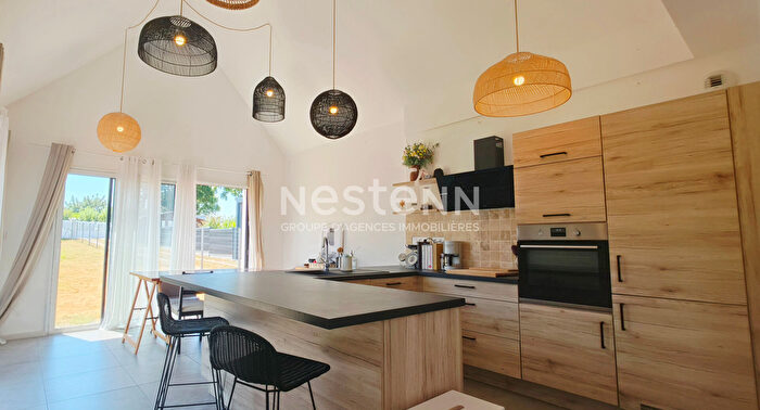 Maison 4 pièces à vendre à Crossac