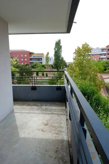 Ecoles-Menude, Plaisance-du-Touch : Appartement 2 pièces à louer