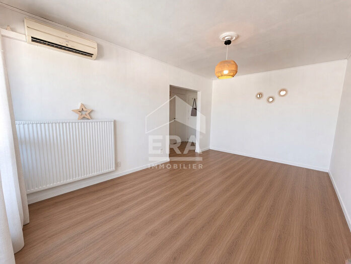 Pau, Centre-ville : Appartement 2 pièces à louer