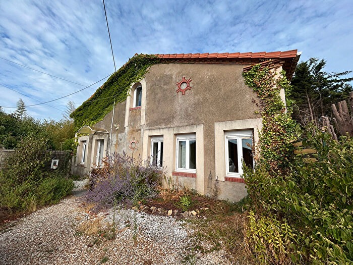 Maison 4 pièces à louer à La Chevrolière