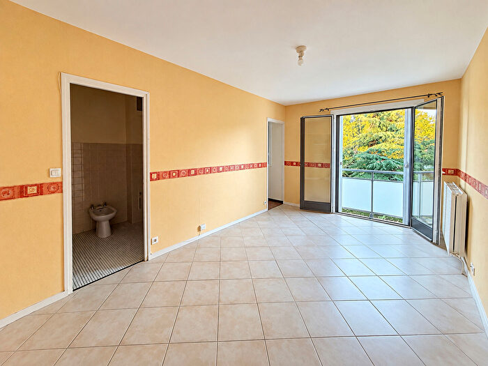 Appartement 1 pièce à vendre - Talence, Thouars, Bijou, Raba