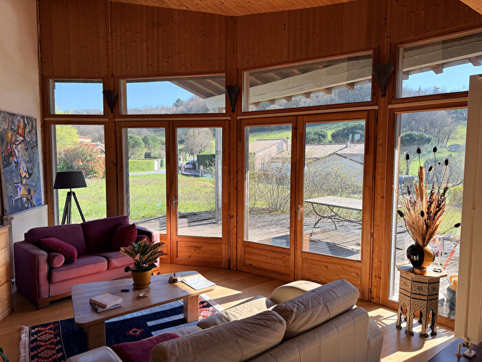 Revel : Maison 4 pièces à vendre