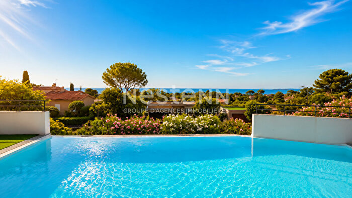 Appartement 4 pièces à vendre - Saint-Raphaël