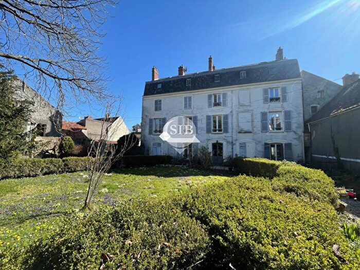 Appartement à louer - Boissy-sous-Saint-Yon - 3 pièces - 2 chambres