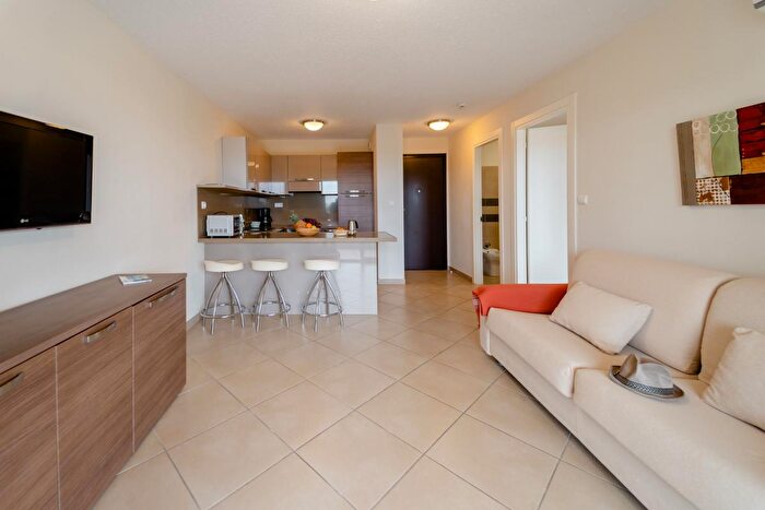 Porto-Vecchio : Appartement 2 pièces à vendre