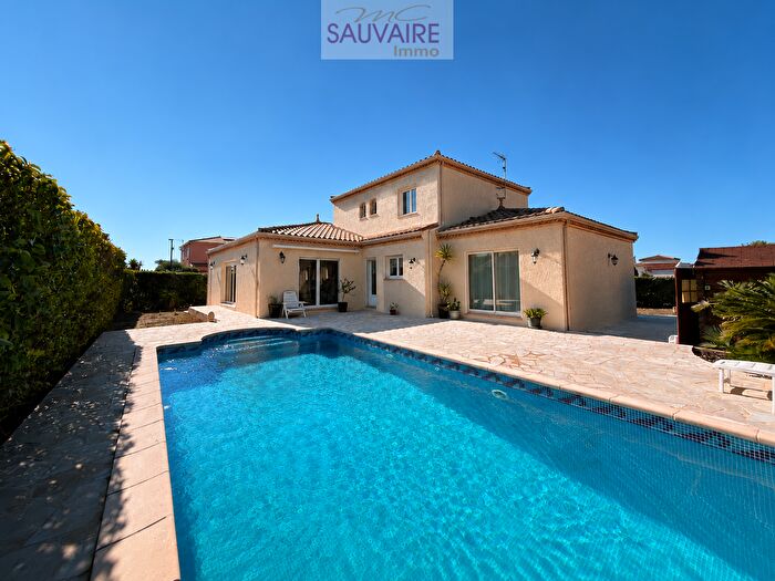 Maison 6 pièces à Claira, à vendre