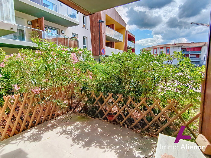 Appartement à vendre - Le Teich - 2 pièces - 1 chambre